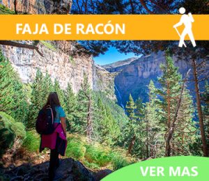 RUTAS VALLE DE ORDESA - parque nacional de ordesa